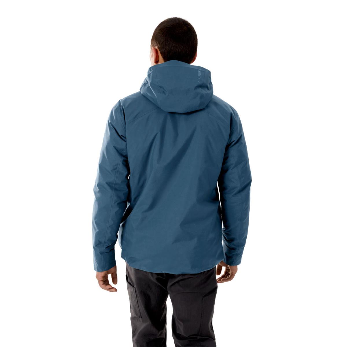 Arc'teryx Ralle Insulated Jacket Nightscape | Barrabes