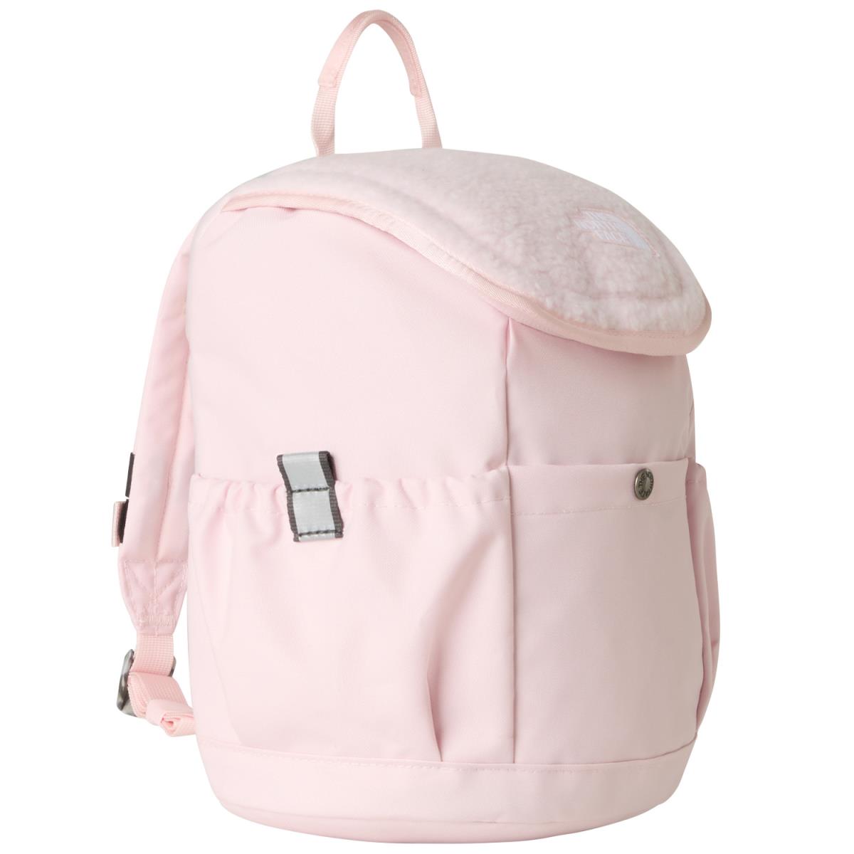 The North Face Mini Explorer Pale Bloss | Barrabes