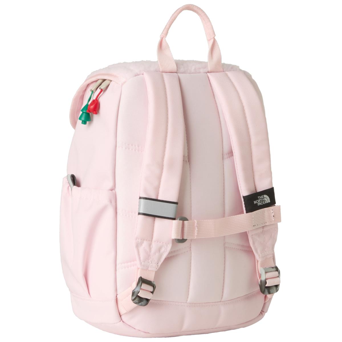 The North Face Mini Explorer Pale Bloss | Barrabes