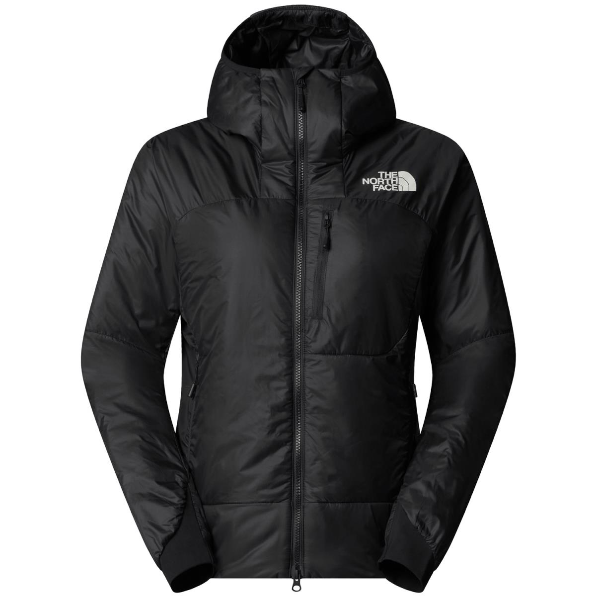The North Face W Andola Synthetic Jkt Tnf Black Jk3 | Barrabes
