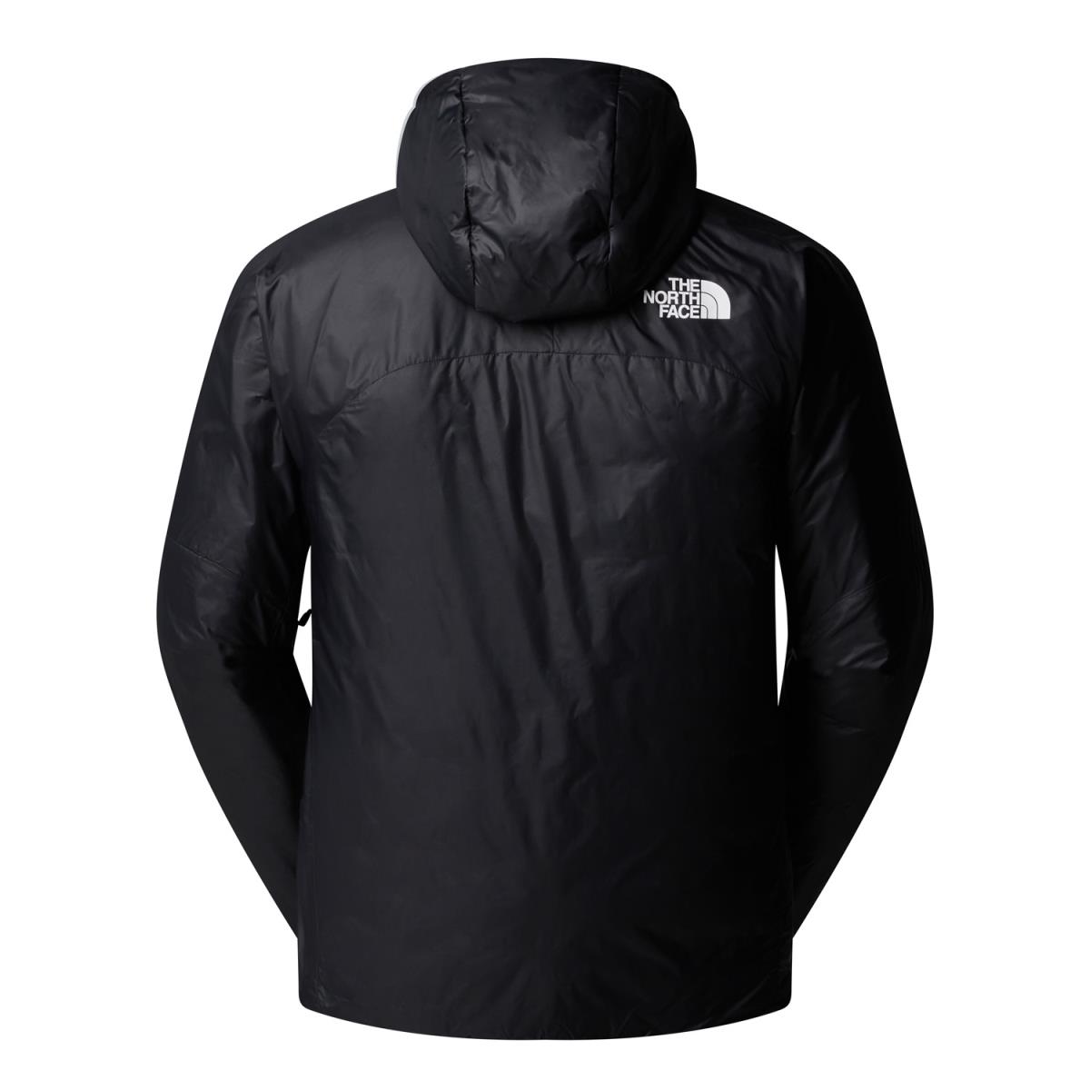 The North Face M Andola Synthetic Jkt Tnf Black Jk3 | Barrabes