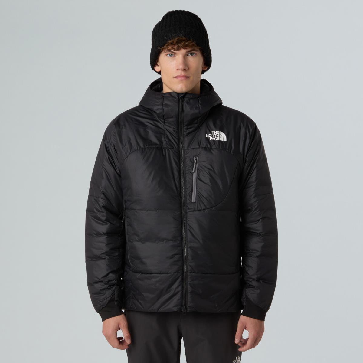 The North Face M Andola Synthetic Jkt Tnf Black Jk3 | Barrabes