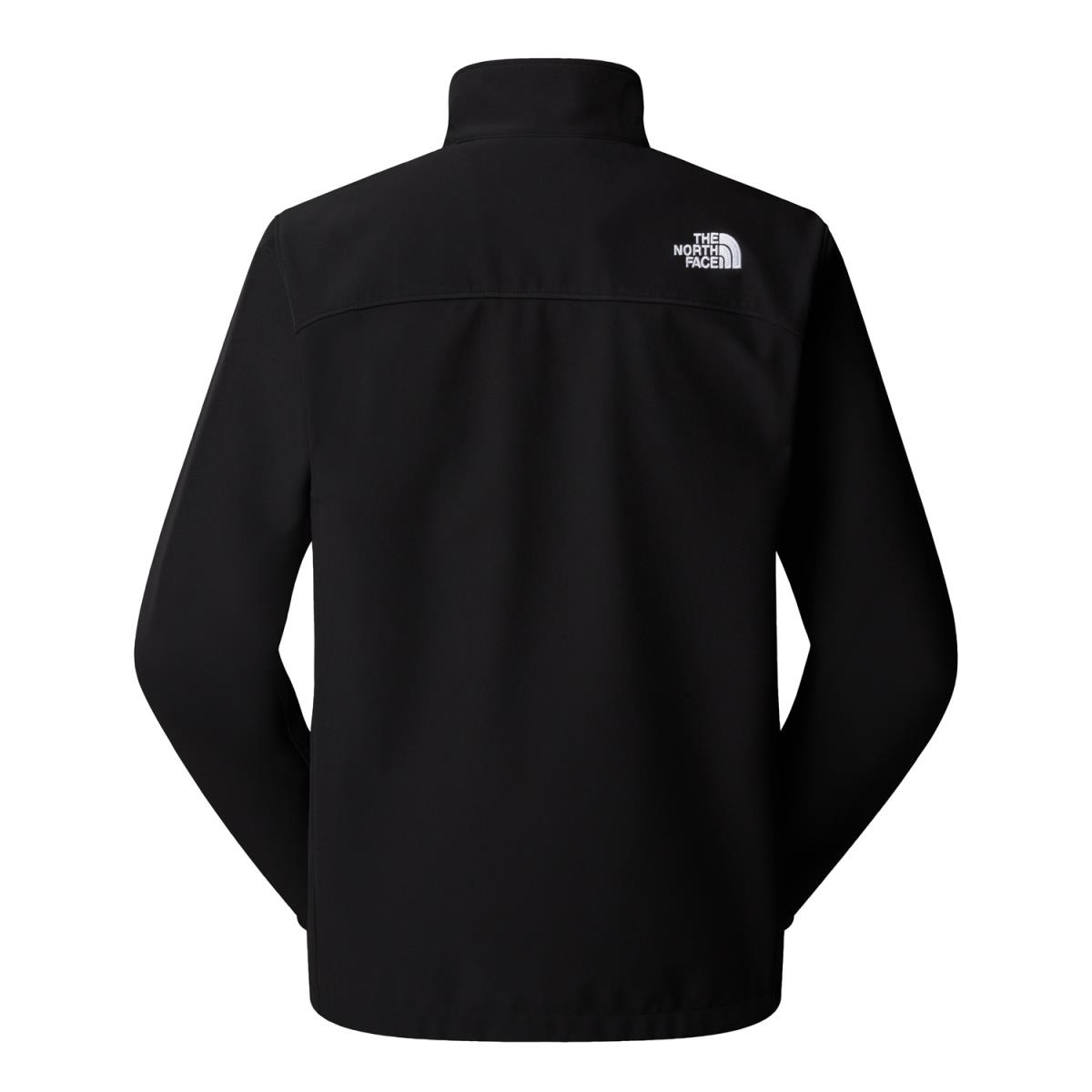 The North Face M Apex Bionic Jkt - Eu Tnf Black Jk3 | Barrabes