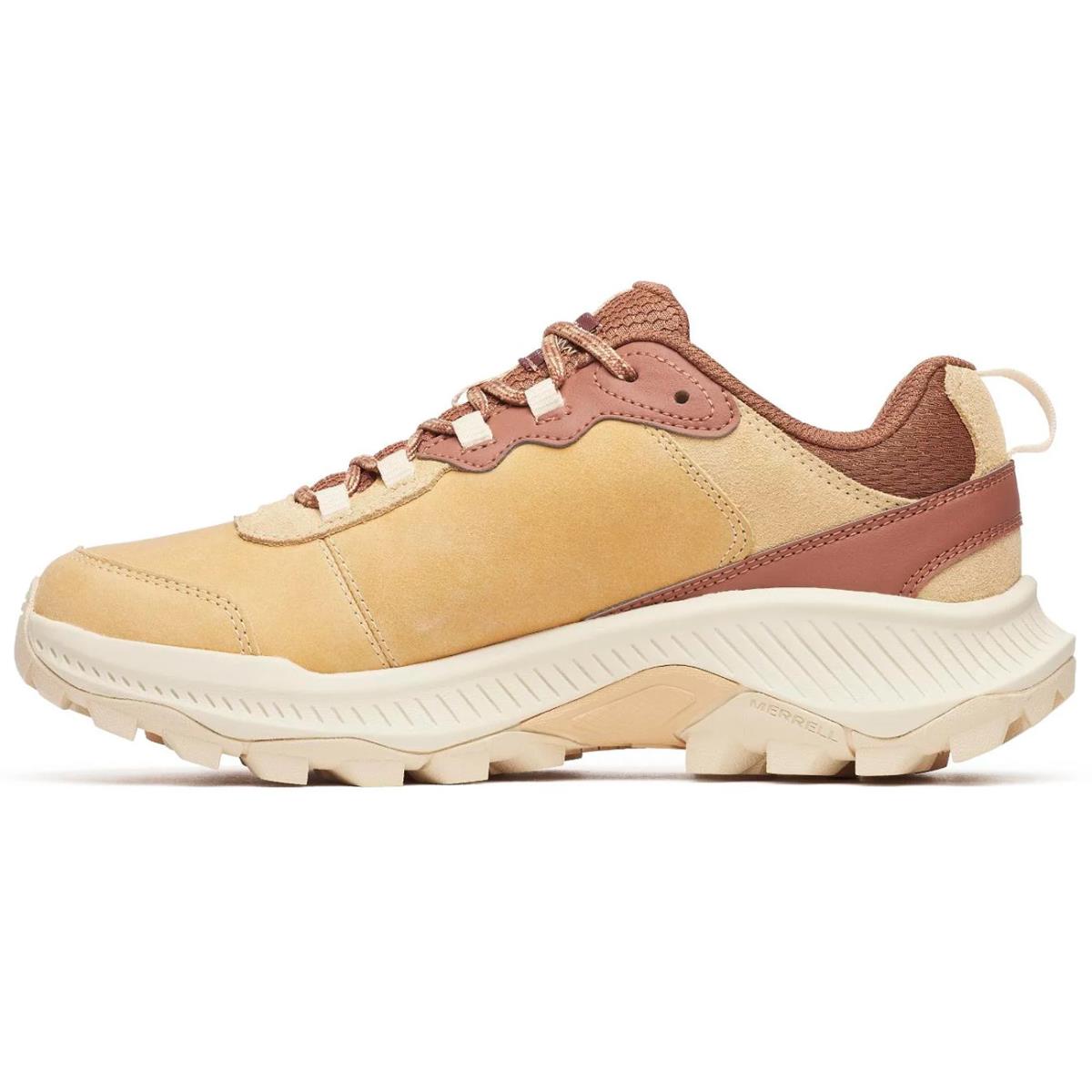Merrell Speed Strike 2 Leather Latte | Barrabes