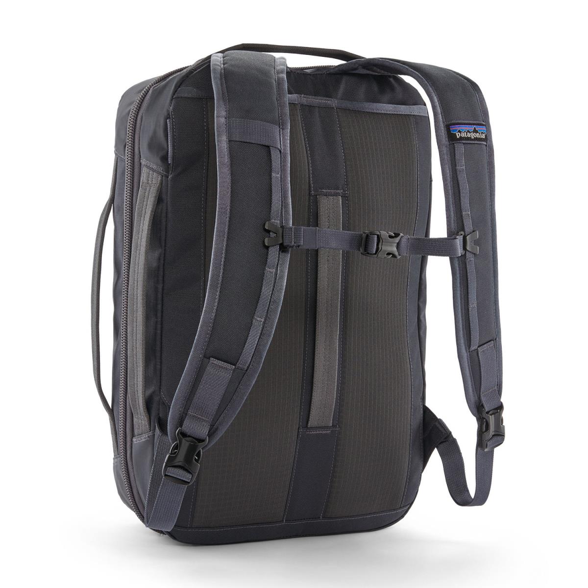 Patagonia Black Hole Micro Mlc Smolder Blue Smolder Bl | Barrabes