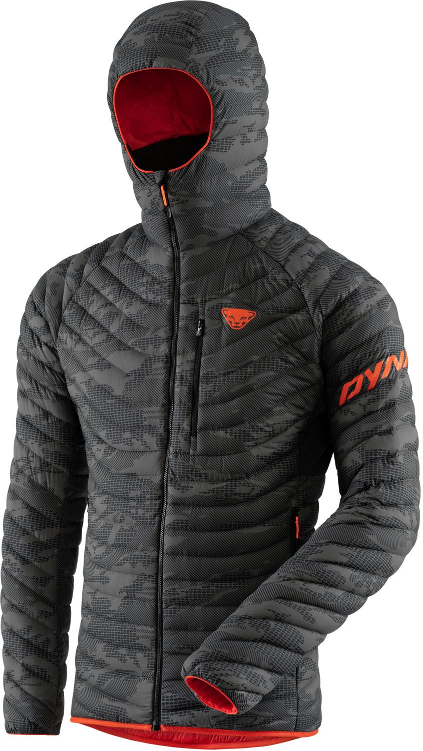 Dynafit Radical Down Hood Jacket 0733 | Barrabes