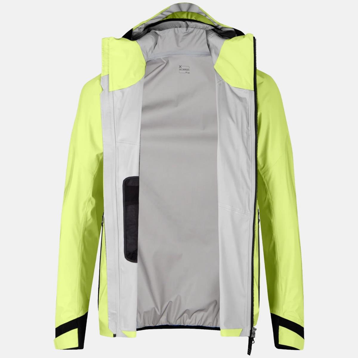 Montura Vertigo 3l Jacket 202 | Barrabes