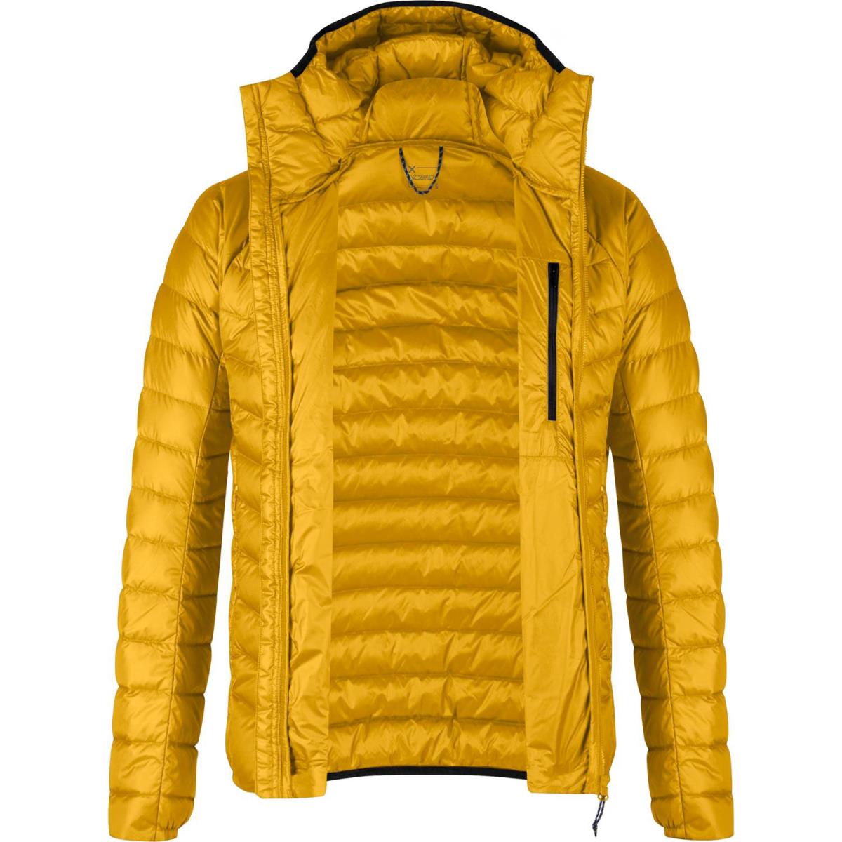 Montura Breeze Hooded Duvet Jacket 348 | Barrabes