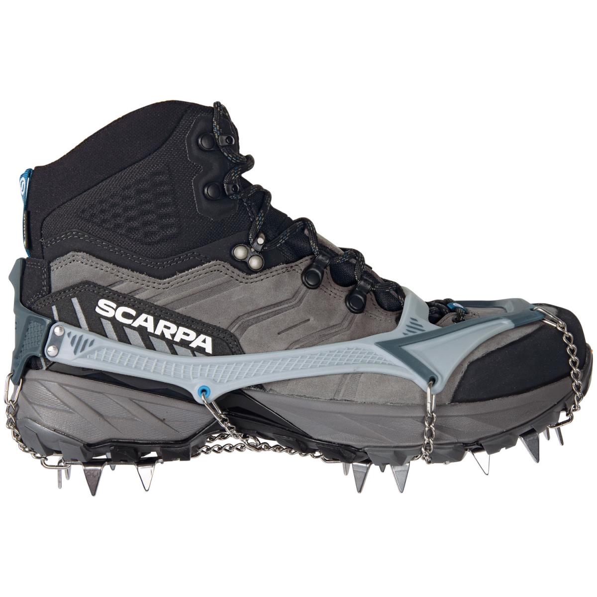 Camp Ice Master Pro Grey / Lig | Barrabes
