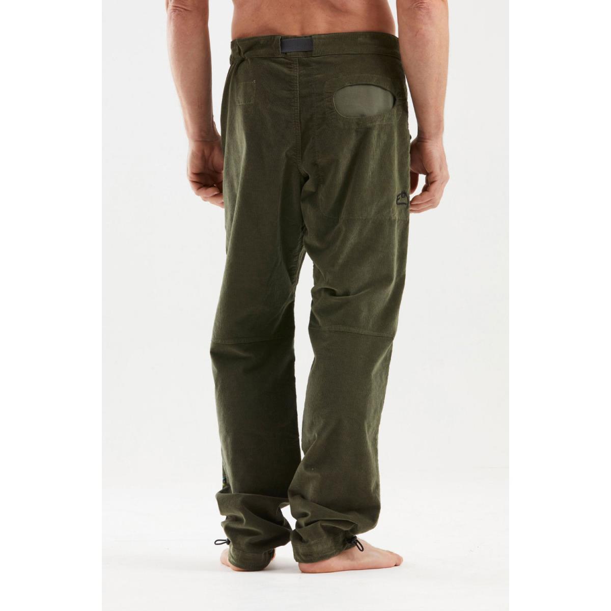 E9 Rondo Belt-vs-w25 Junglegreen-366 Junglegree | Barrabes