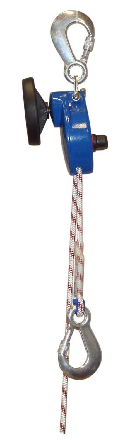 Psa Secure Ag10k Hub A 125 M + Bolsa De Transporte | Barrabes