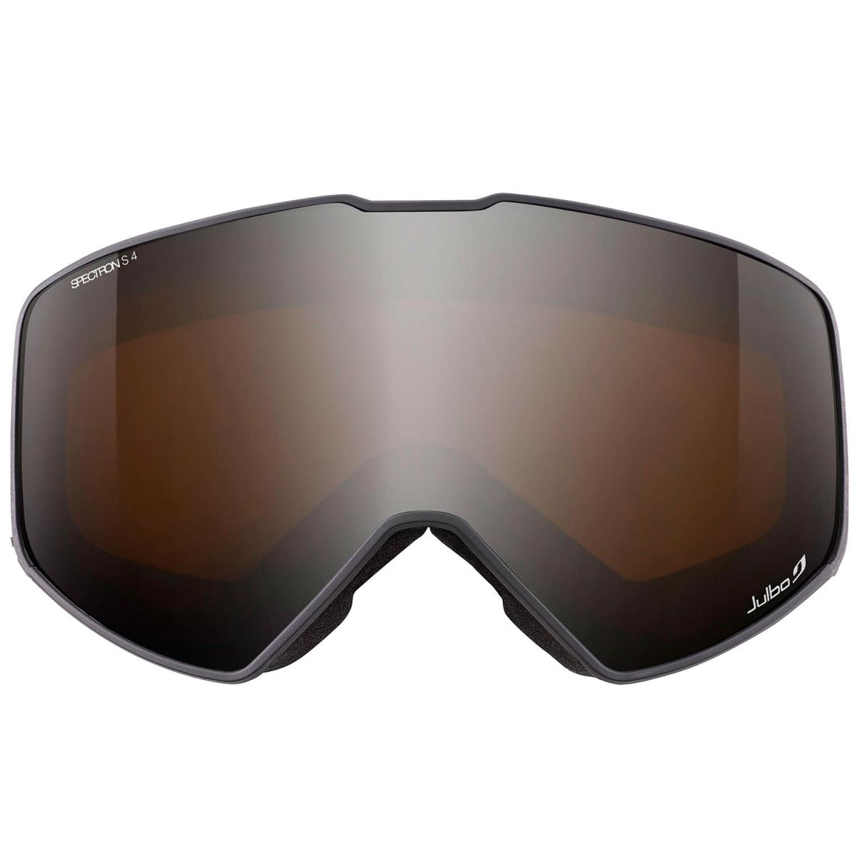 Julbo Cyrius-x Reactiv 1-3 Negro Gris | Barrabes