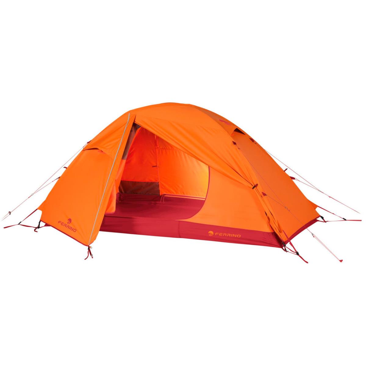 Ferrino Hekla 2 Fr Orange | Barrabes