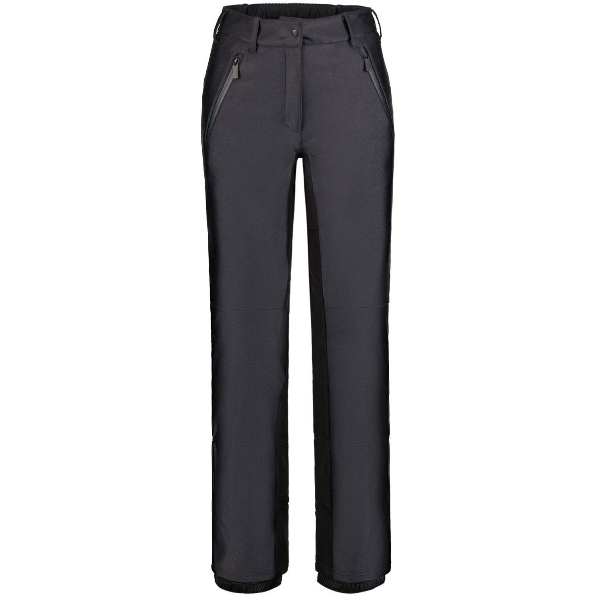 Icepeak Estillen Pant W Anthracite | Barrabes
