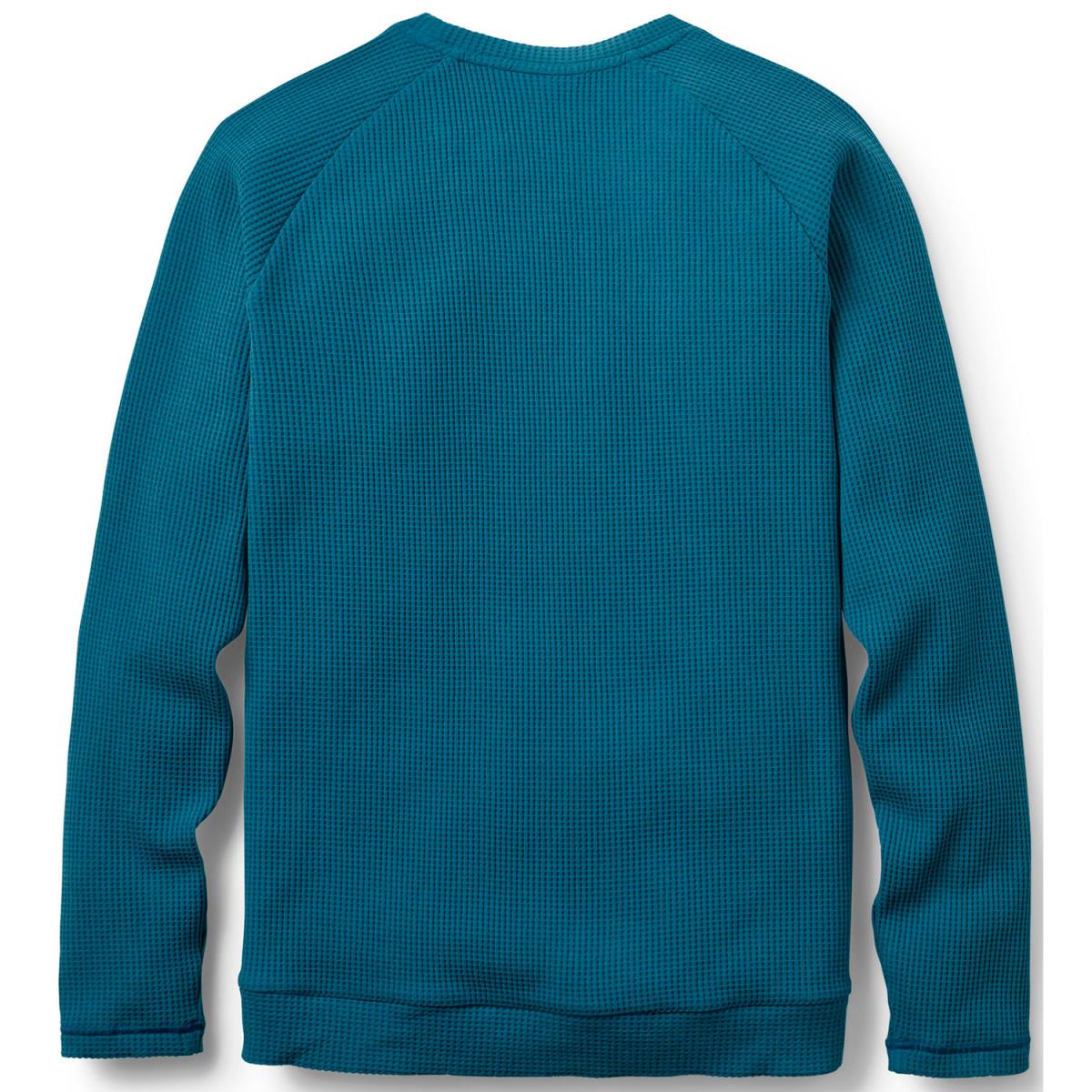 Rab Hepton Crew Tempest Bl | Barrabes