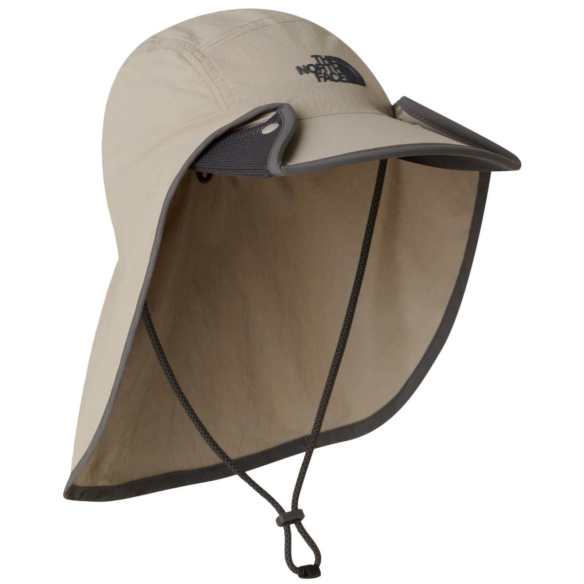 The North Face Class V Conv Sunshield Stone Slab 2mb | Barrabes