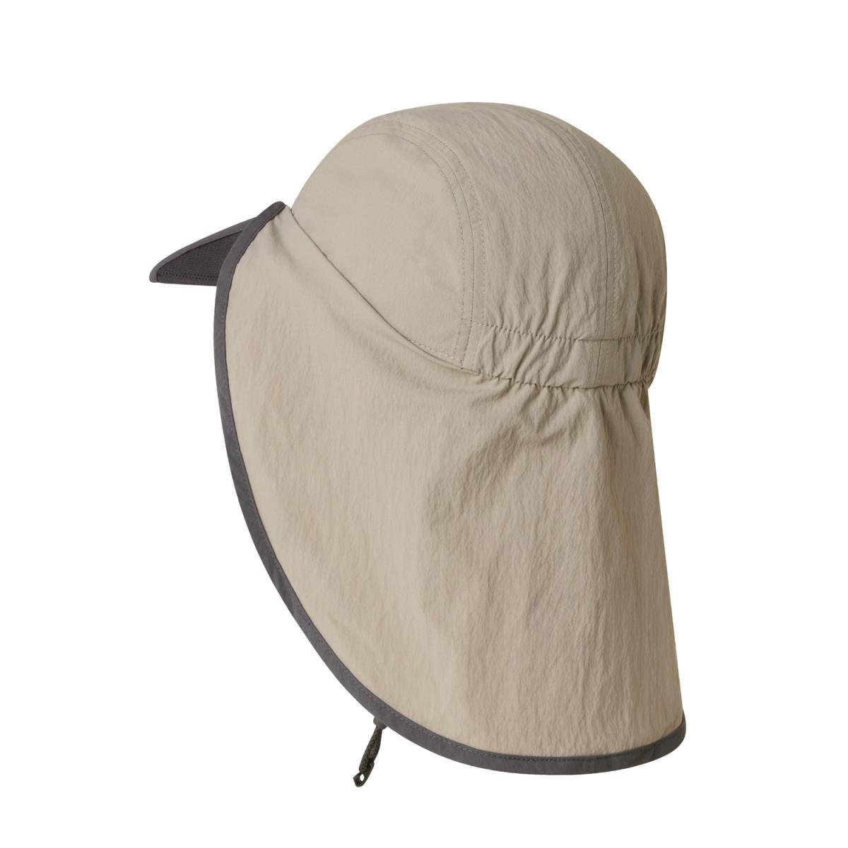 The North Face Class V Conv Sunshield Stone Slab 2mb | Barrabes