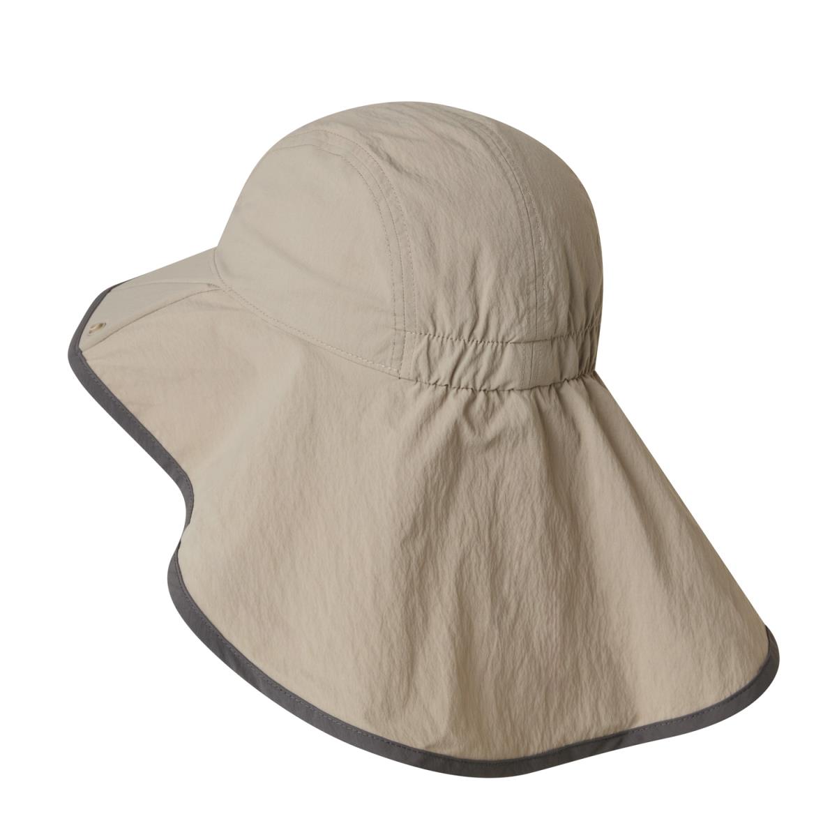 The North Face Class V Conv Sunshield Stone Slab 2mb | Barrabes