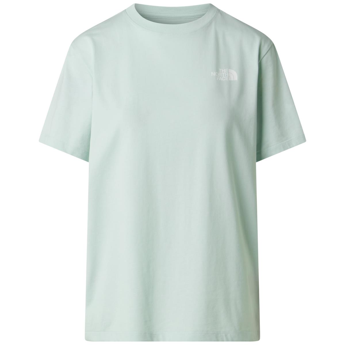 The North Face Nse Box Evolution Ss W G70 | Barrabes