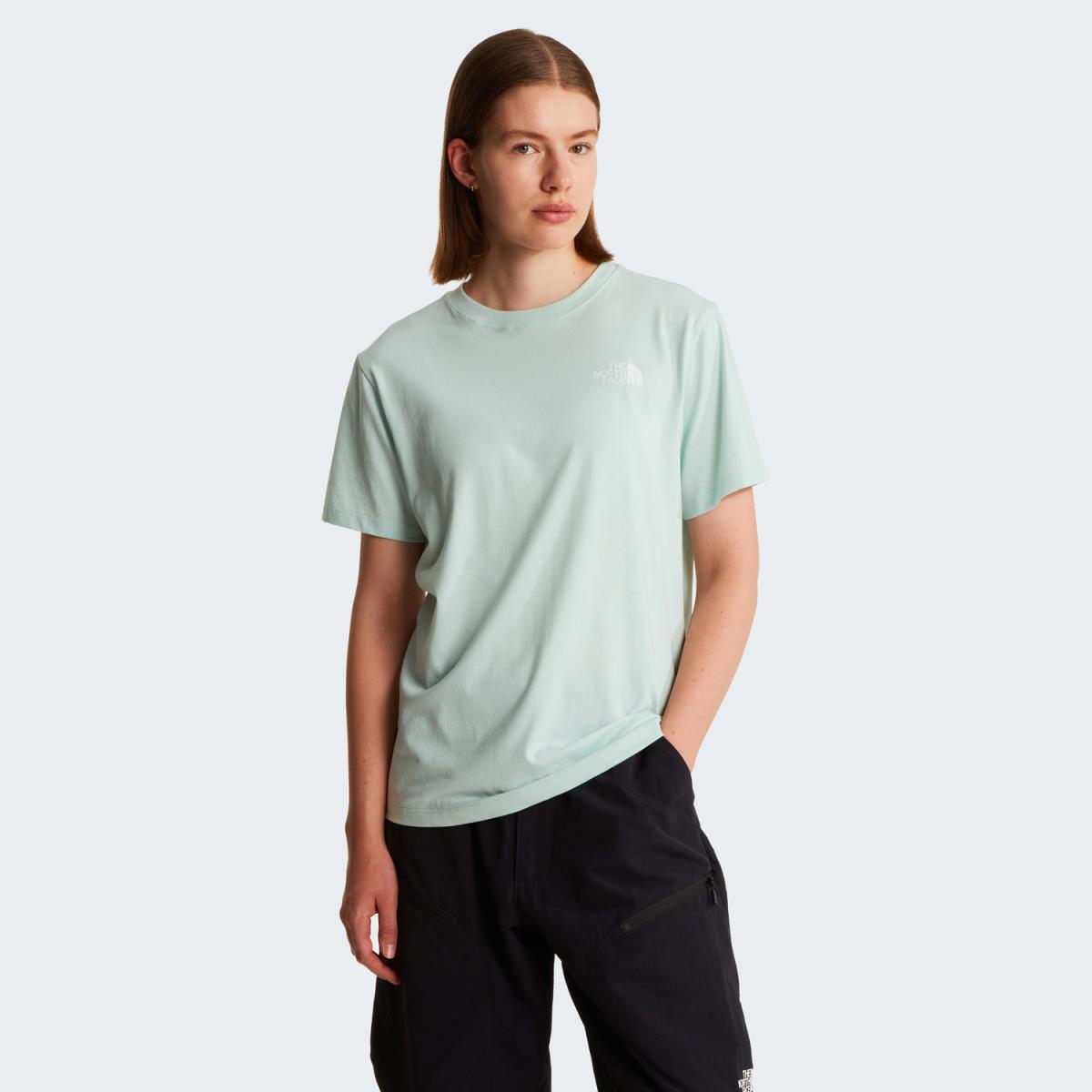 The North Face Nse Box Evolution Ss W G70 | Barrabes