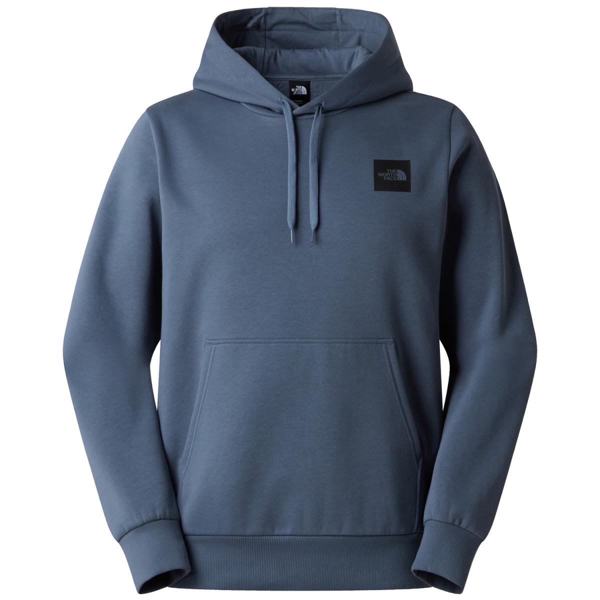 The North Face Box Half Dome Evolution Hoodie 0u3 | Barrabes