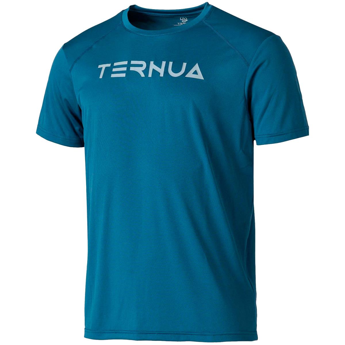 Camiseta Ternua Provet Tee Deep Arcti | Barrabes