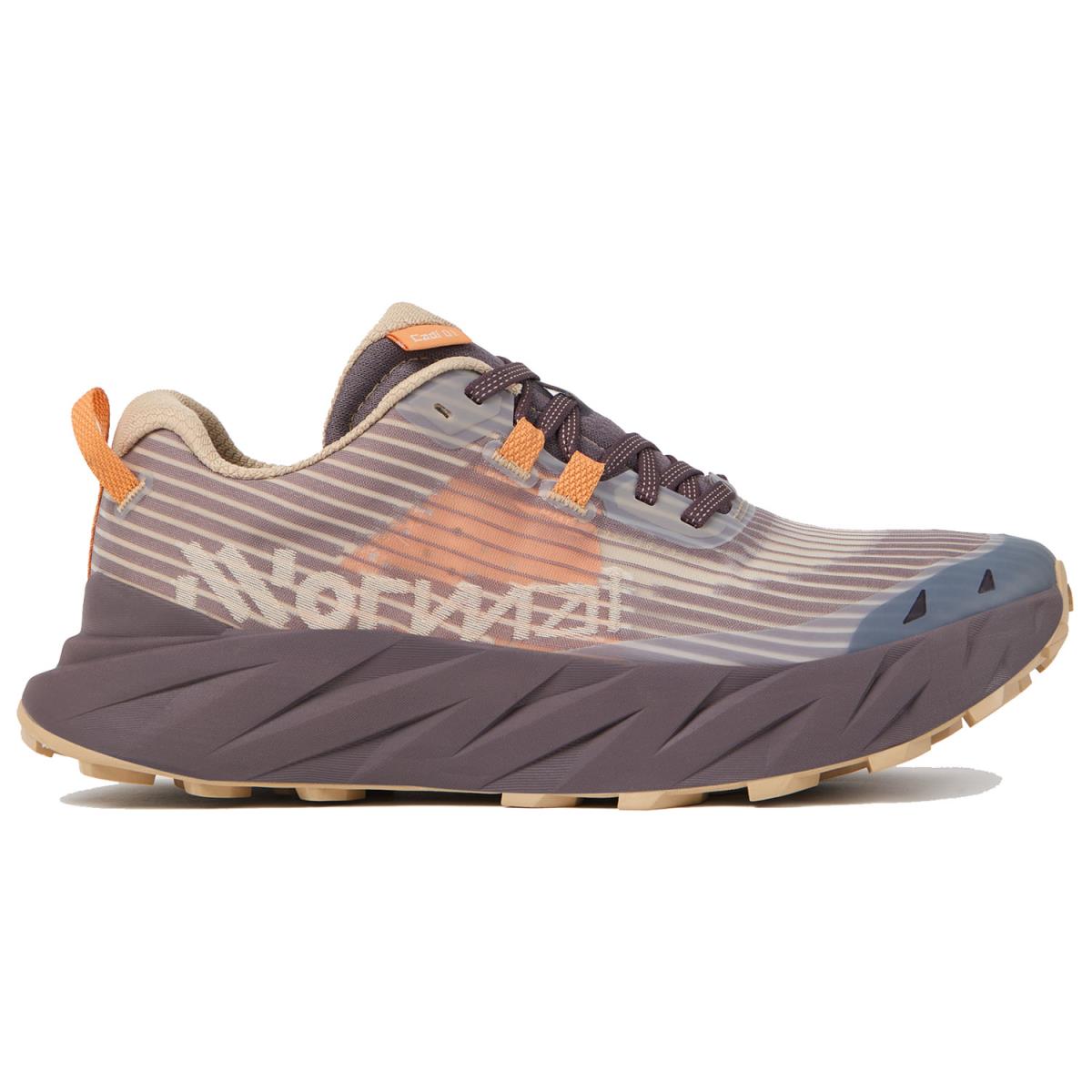 Zapatillas Nnormal Cadí W Beige | Barrabes