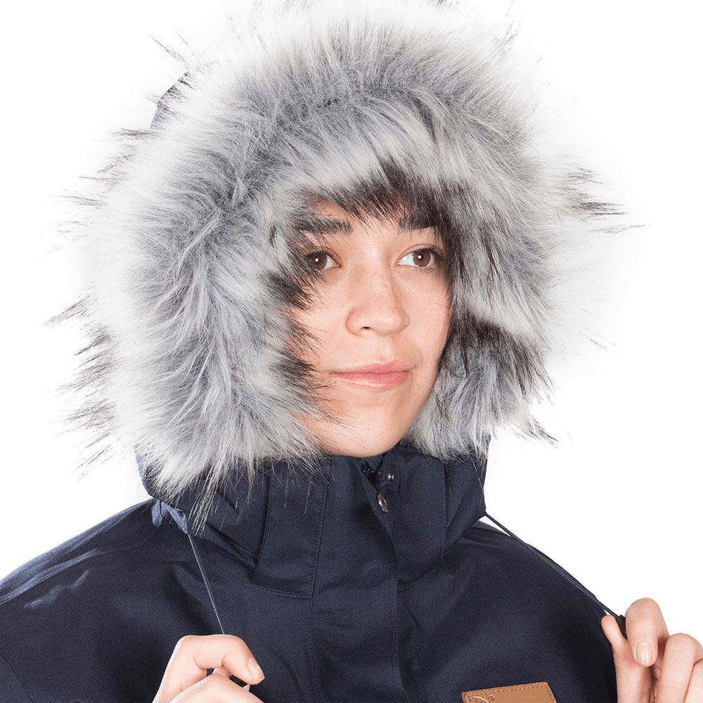 Trangoworld Moesa Termic Dv Parka W 140 | Barrabes