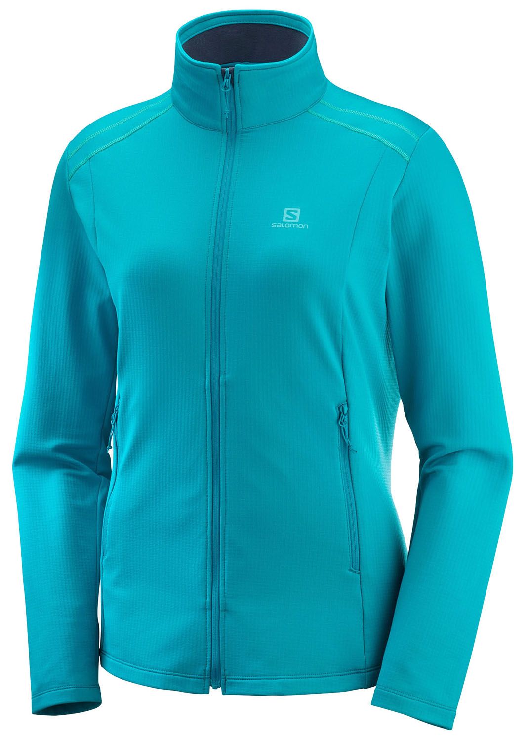 Salomon Discovery Lt Fz W Tile Blue Tile Blue Barrabes