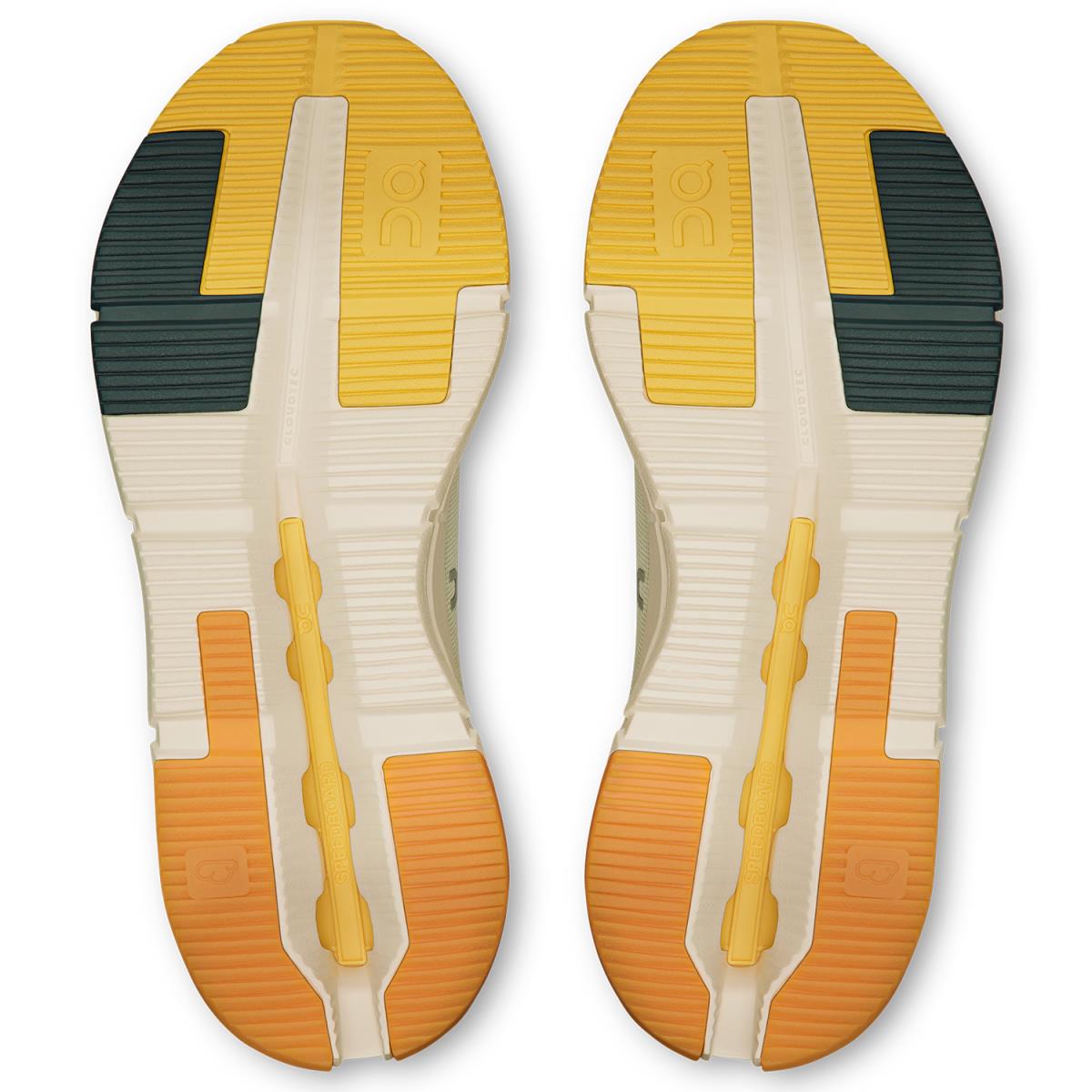 On Running Cloudnova Form 2 W Ghost Lens | Barrabes