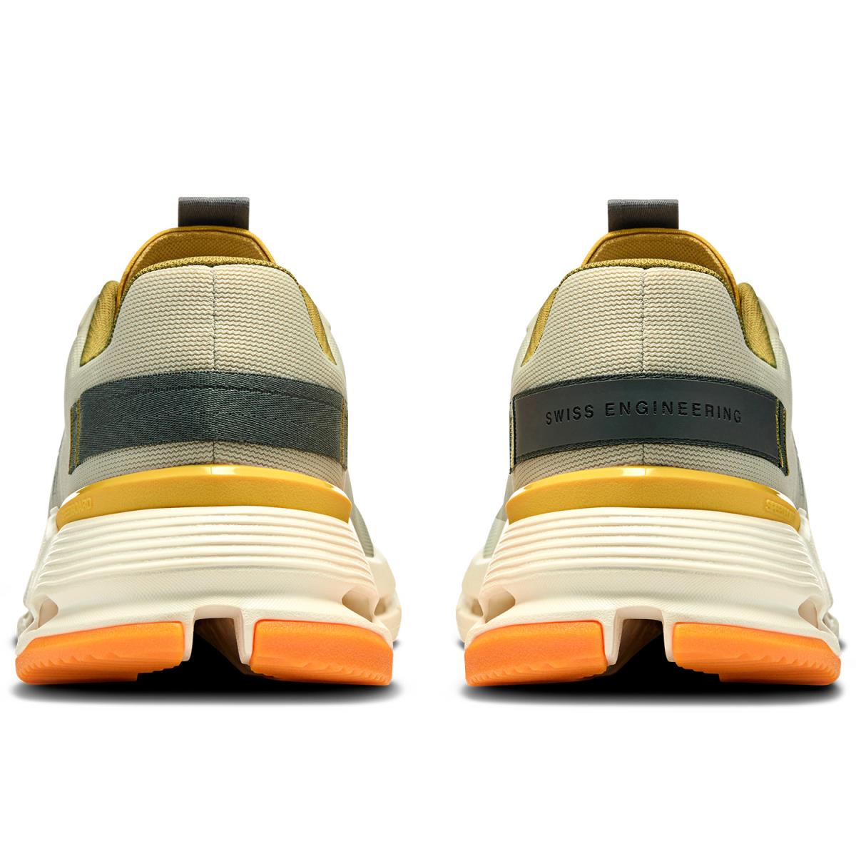 On Running Cloudnova Form 2 W Ghost Lens | Barrabes