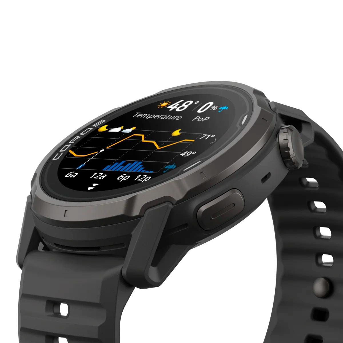 Coros Apex 4 42mm Unico | Barrabes