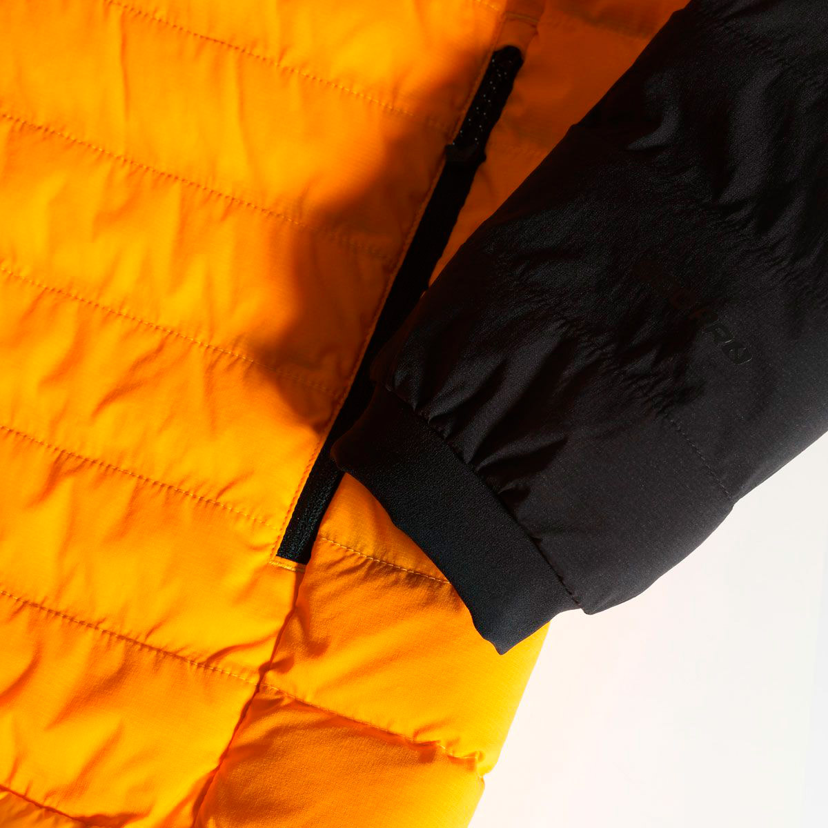 The North Face Summit Summit L3 50/50 Down Hoodie Summit Gol | Barrabes