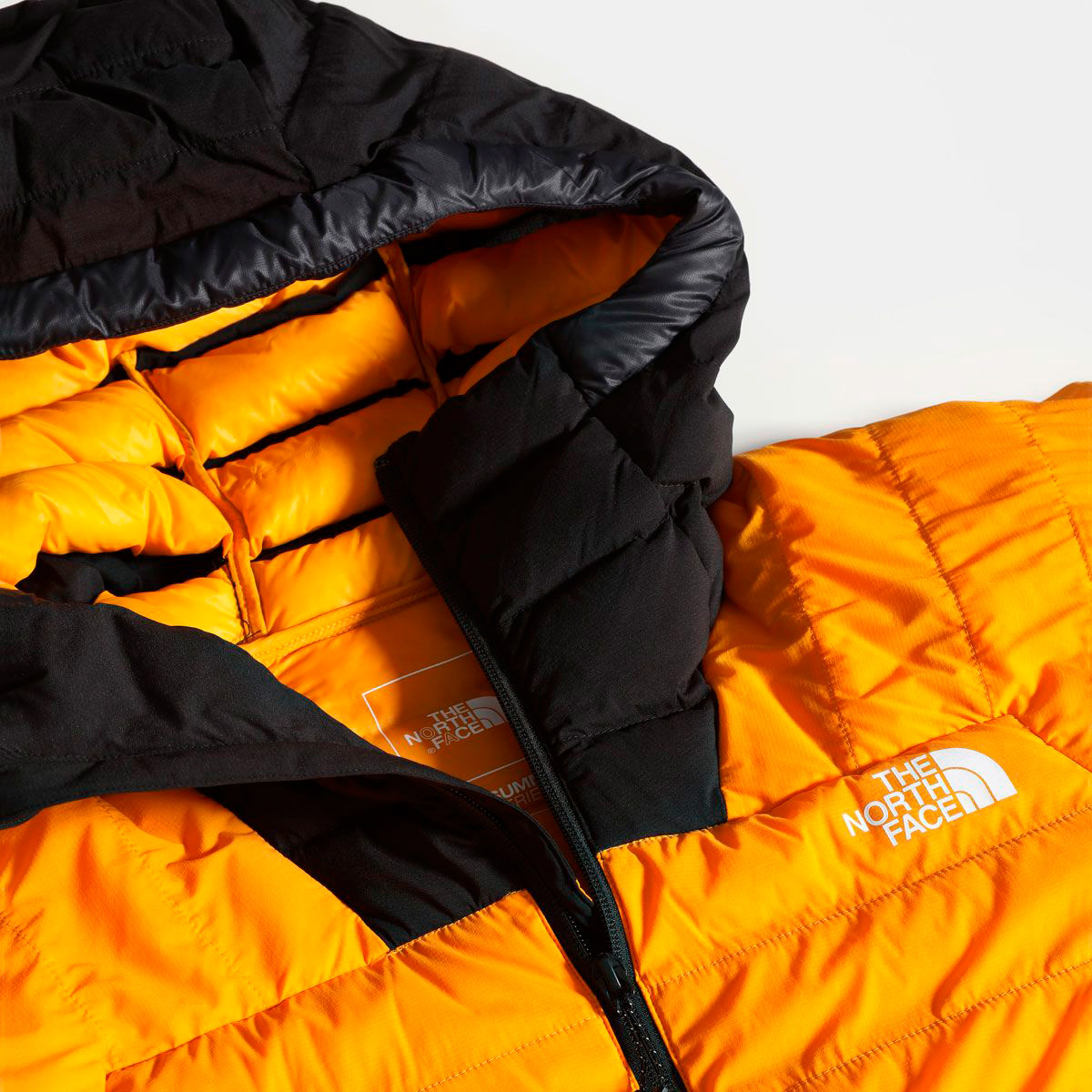 The North Face Summit Summit L3 50/50 Down Hoodie Summit Gol | Barrabes