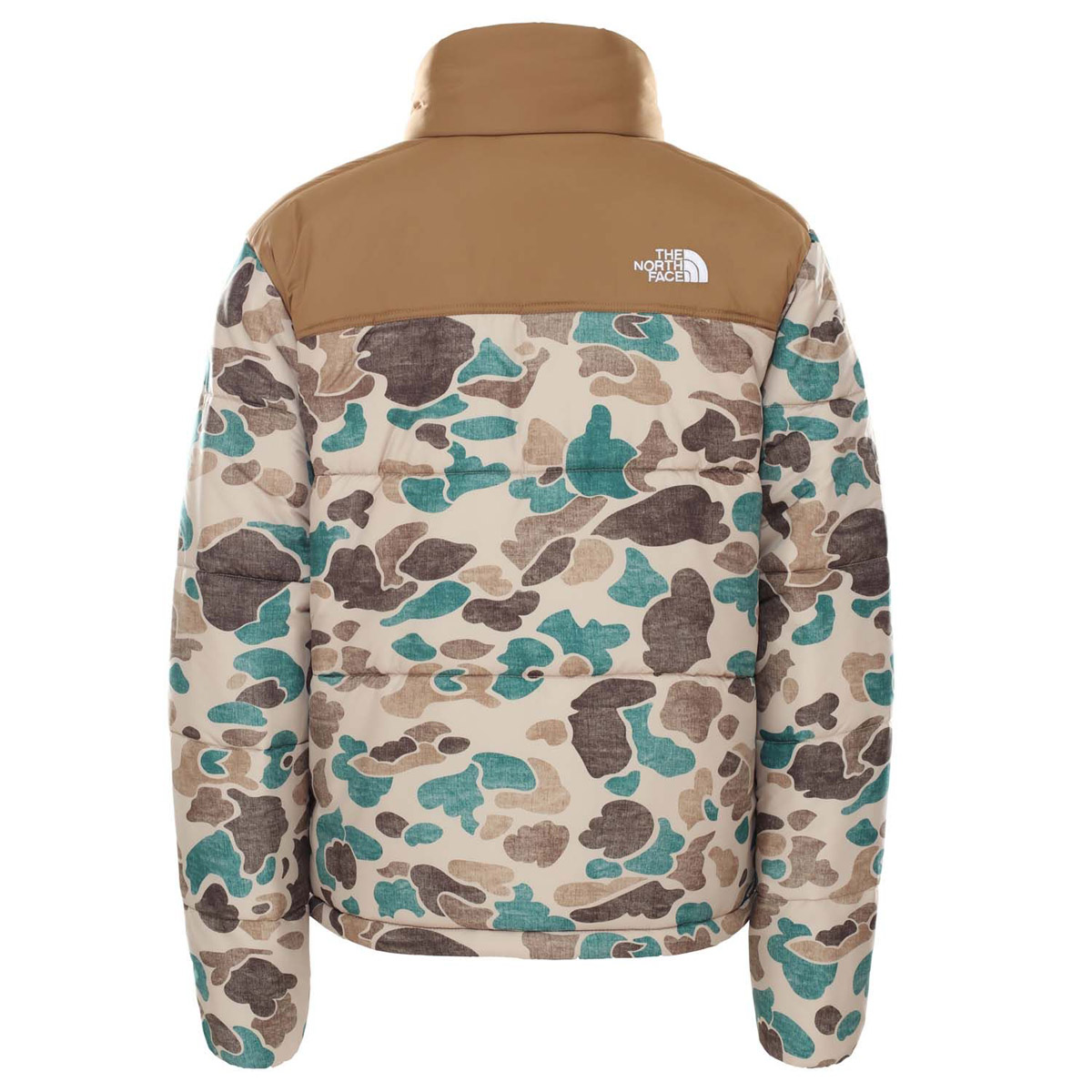 The North Face M Saikuru Jkt Hwthrnkhdstdkcmpt/utltybn Hwthrnkhds ...