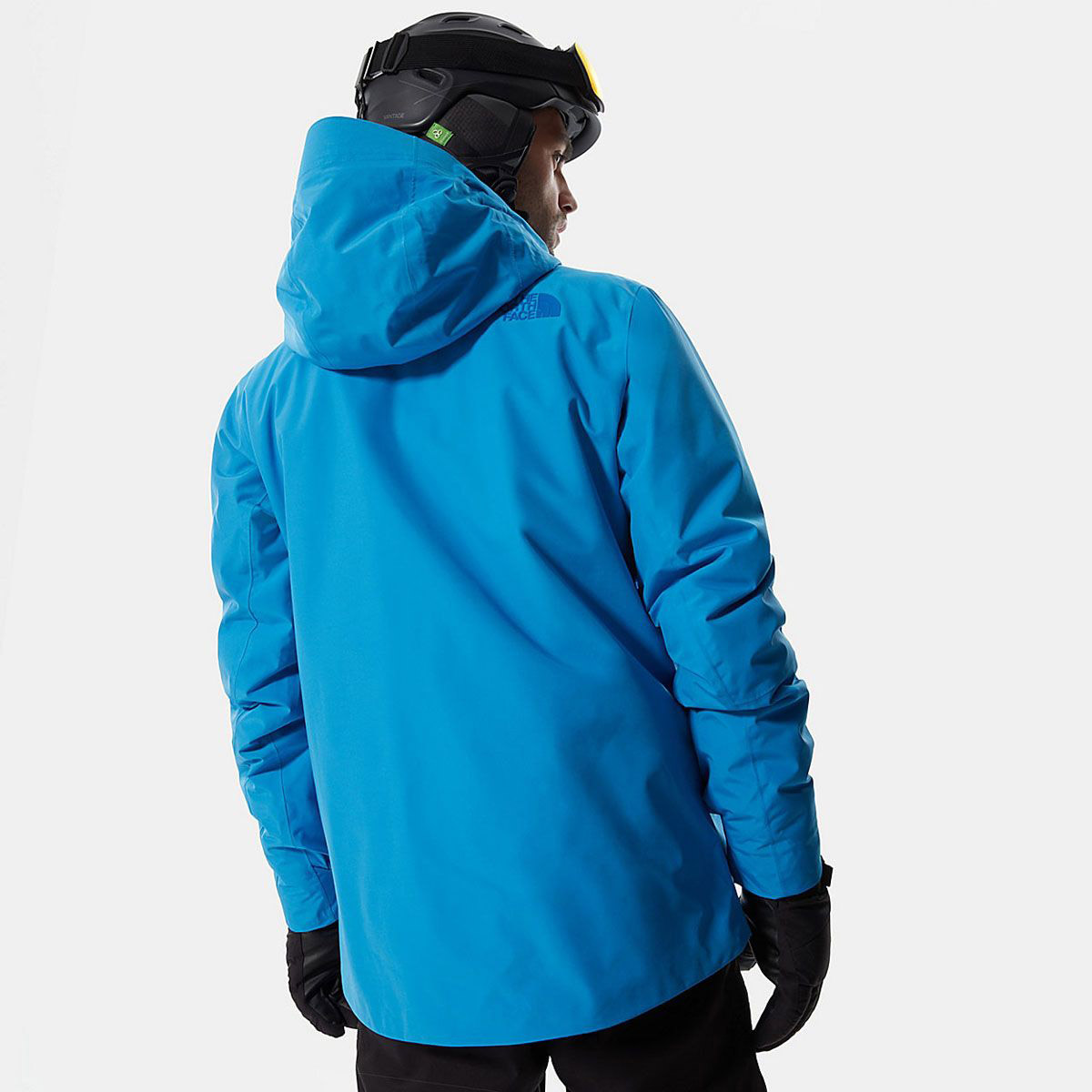 The North Face Descendit Jacket Bl | Barrabes