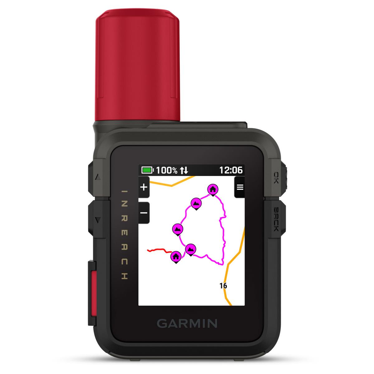 Gps Garmin Inreach Mini 3 Plus Unico | Barrabes