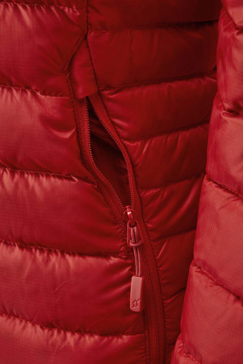 Rab Microlight Alpine Jacket W As | Barrabes