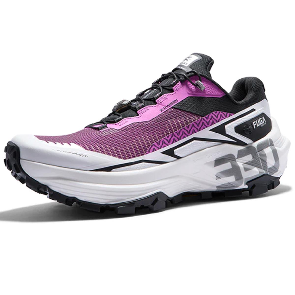Kailas Fuga Ex330 Electric Pink Electric P | Barrabes
