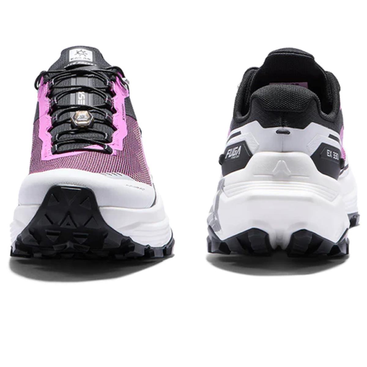 Kailas Fuga Ex330 Electric Pink Electric P | Barrabes