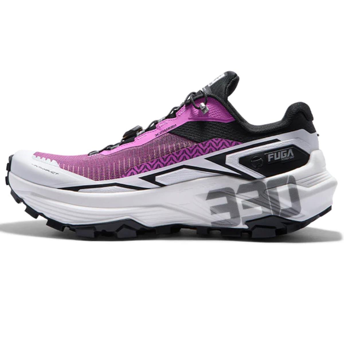 Kailas Fuga Ex330 Electric Pink Electric P | Barrabes