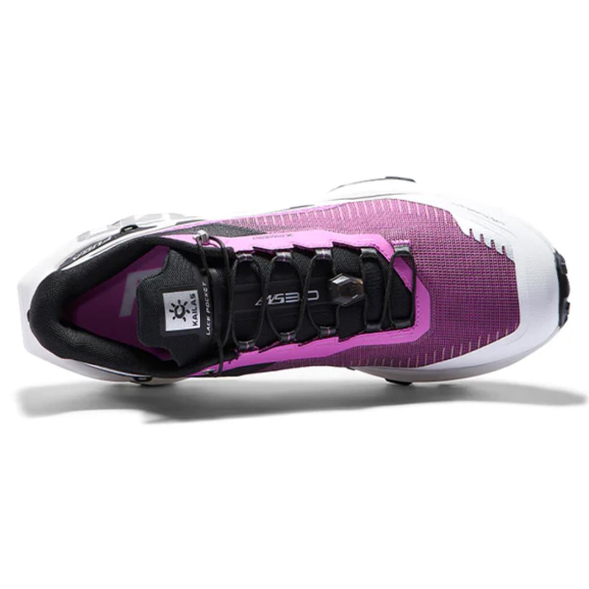 Kailas Fuga Ex330 Electric Pink Electric P | Barrabes
