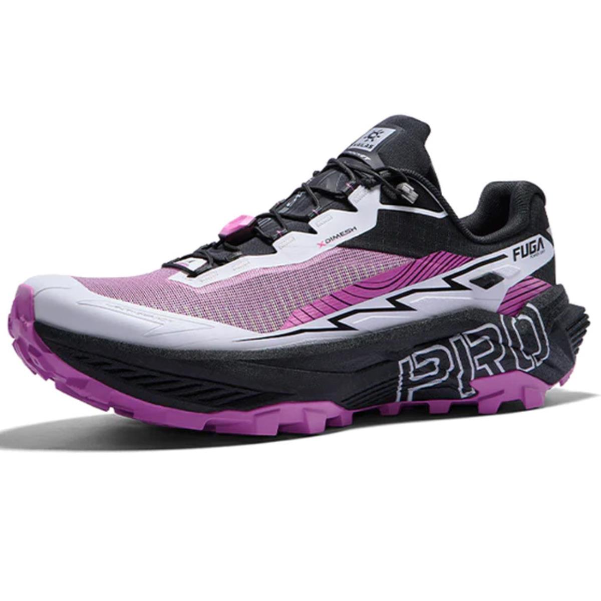 Kailas Fuga Ex Pro Electric Pink Electric P | Barrabes