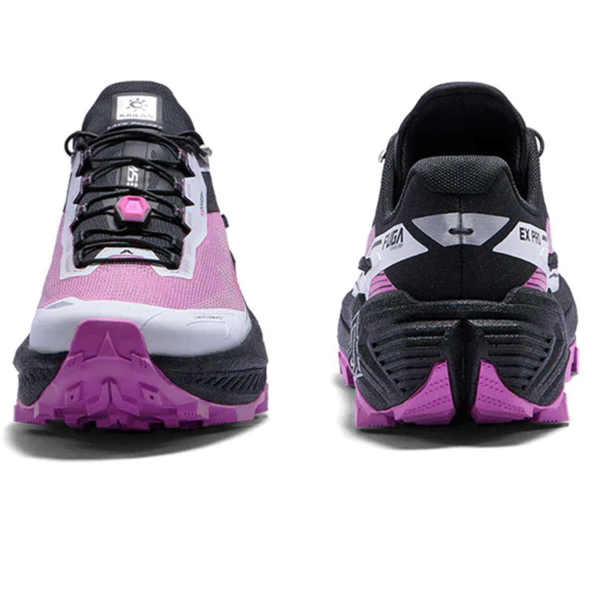 Kailas Fuga Ex Pro Electric Pink Electric P | Barrabes