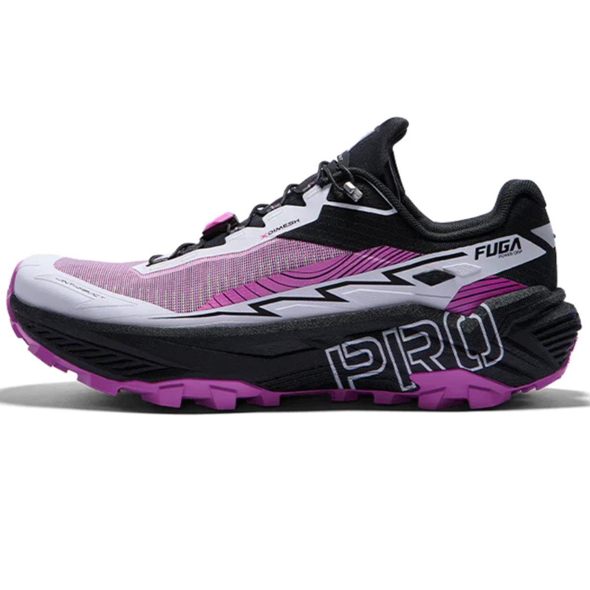 Kailas Fuga Ex Pro Electric Pink Electric P | Barrabes