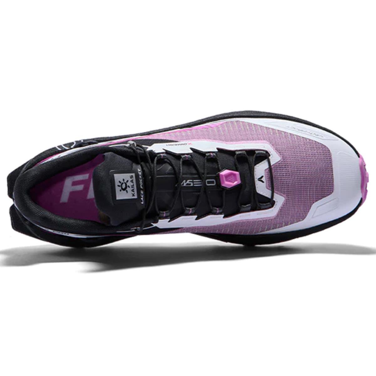 Kailas Fuga Ex Pro Electric Pink Electric P | Barrabes