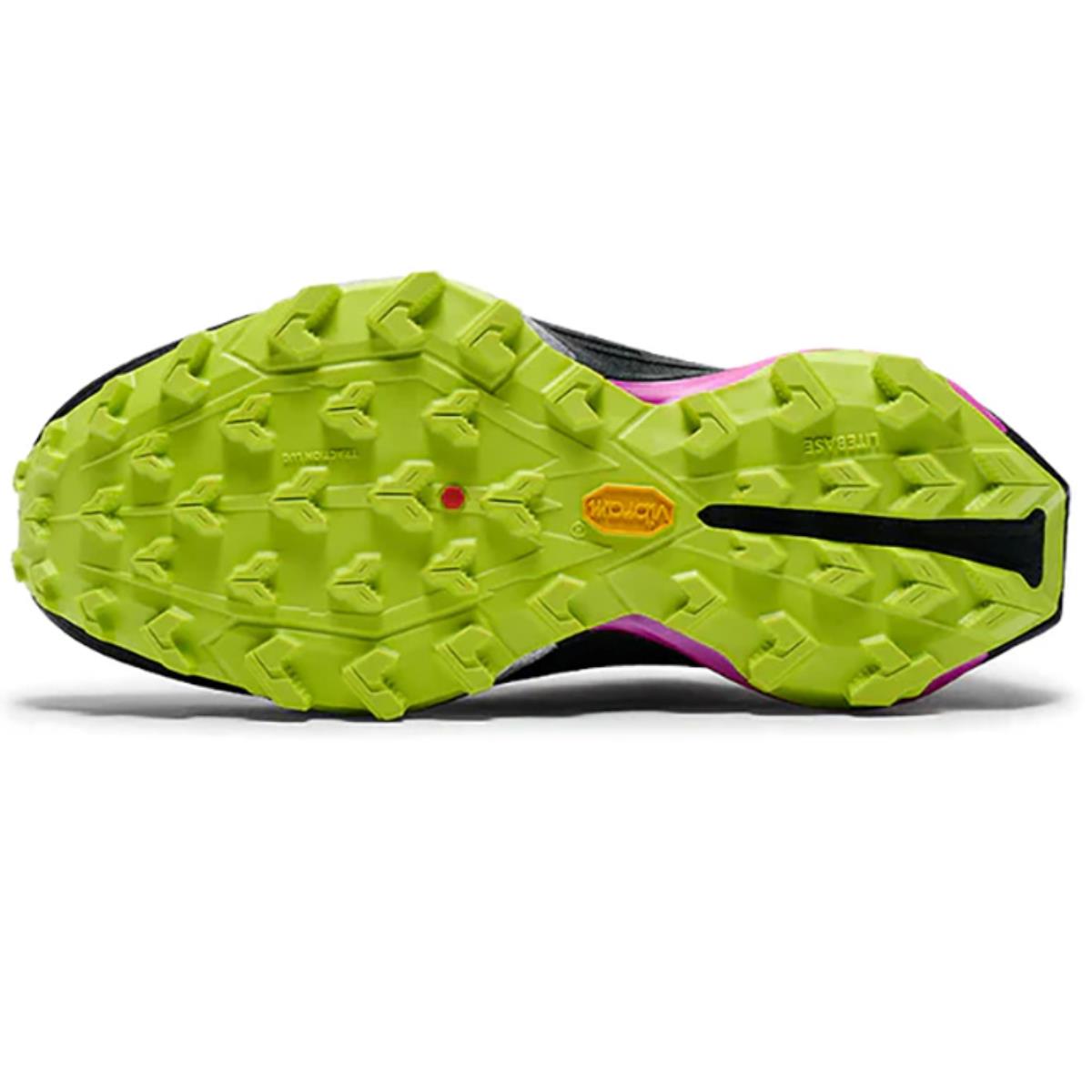 Kailas Fuga Du Monster Ws Electric Pink Electric P | Barrabes