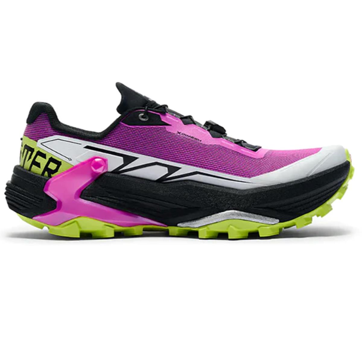 Kailas Fuga Du Monster Ws Electric Pink Electric P | Barrabes