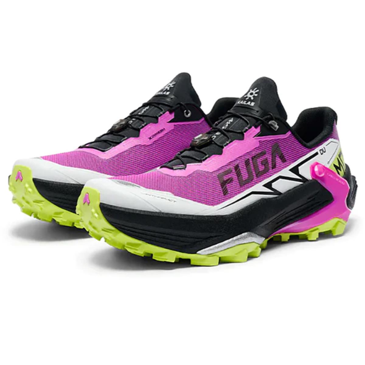 Kailas Fuga Du Monster Ws Electric Pink Electric P | Barrabes