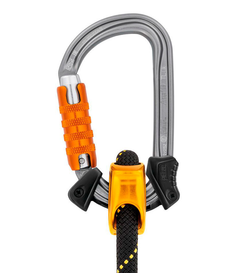 Petzl Captiv Adjust | Barrabes